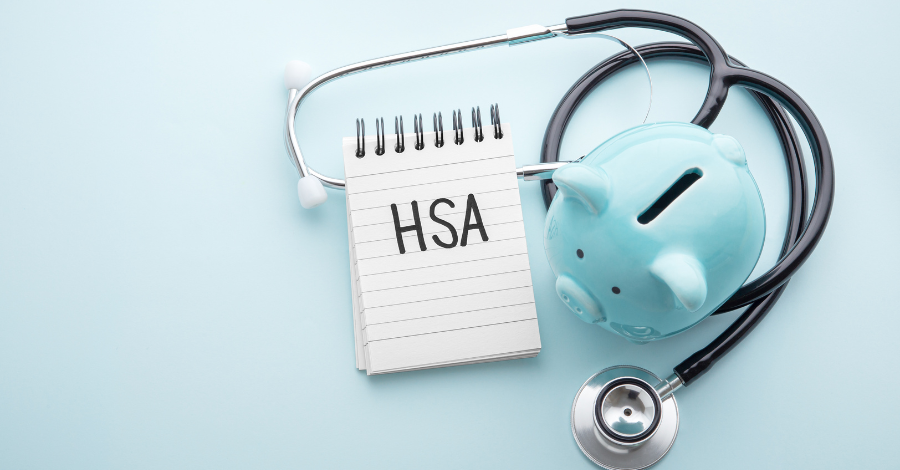 What is a Health Savings Account? - First Bank & Trust Company
